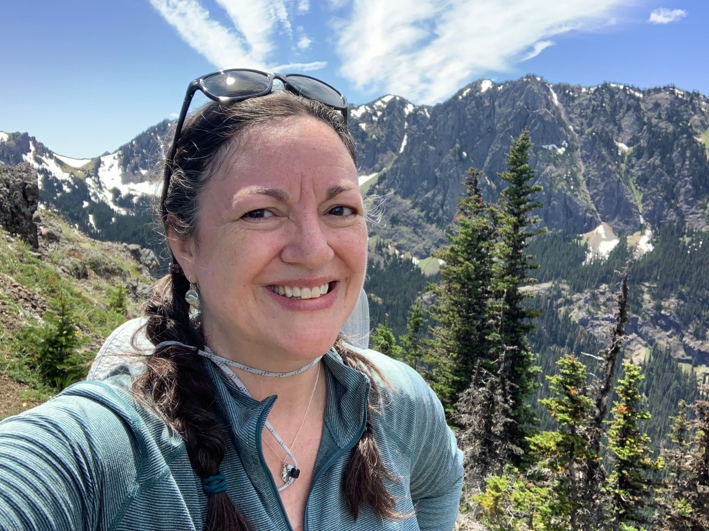 Photos – Libby Gray, Flute